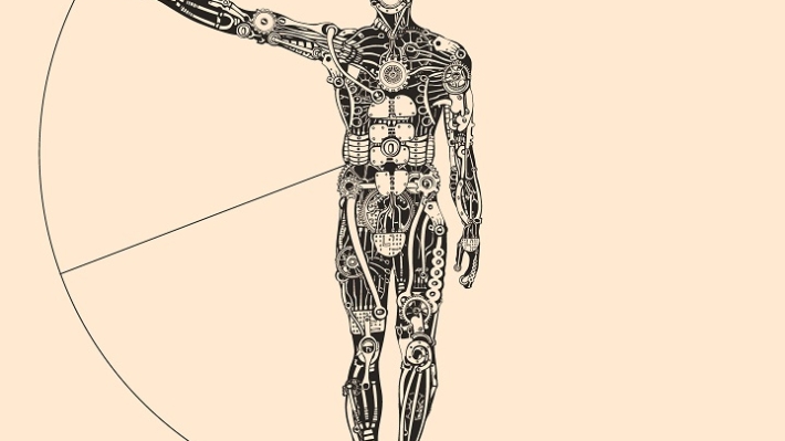 How to Build a Human - Watkins MIND BODY SPIRIT Magazine