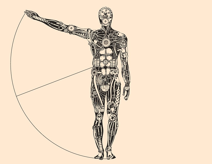 How to Build a Human - Watkins MIND BODY SPIRIT Magazine