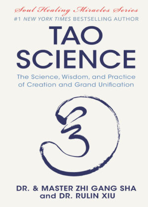 Tao Calligraphy: How Master Sha is Revolutionising Self-Healing ...