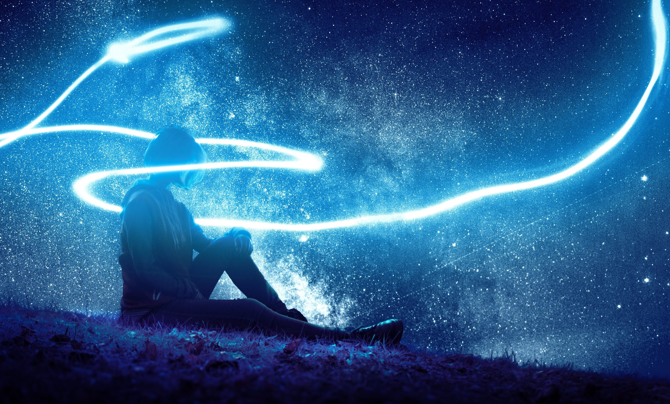 The Alchemy of Dreams: Q&A with Athena Laz - Watkins MIND BODY SPIRIT ...