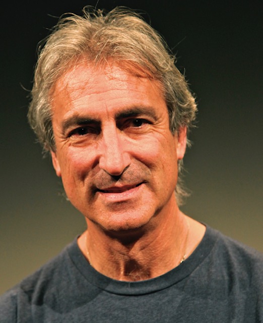 Richard Rosen - Watkins MIND BODY SPIRIT Magazine