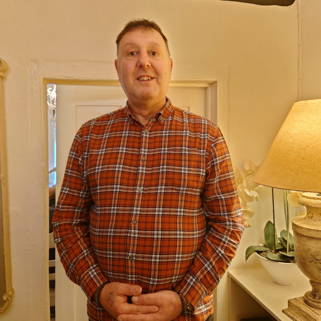 Seeing the Light - Watkins MIND BODY SPIRIT Magazine