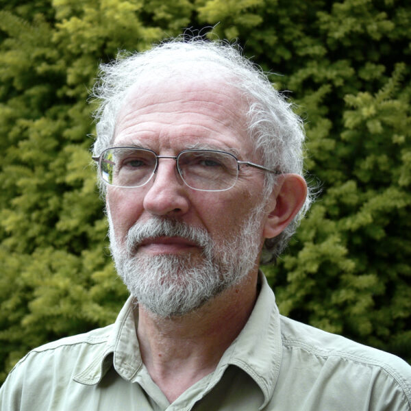 Dennis Waite - Watkins MIND BODY SPIRIT Magazine